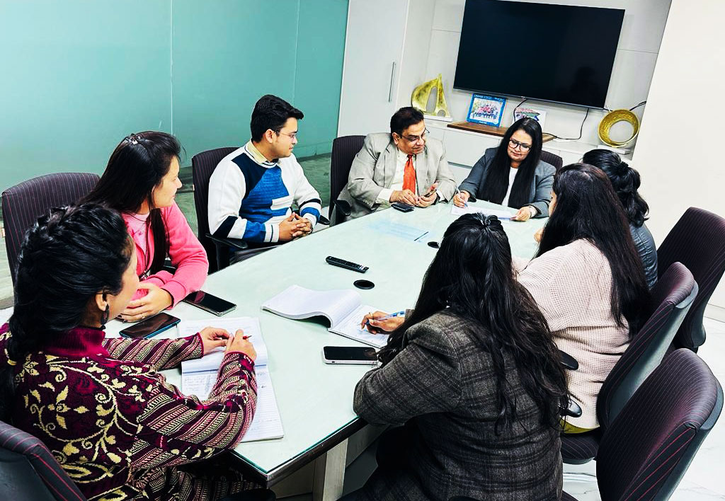 About OMAM - OMAM Consultants